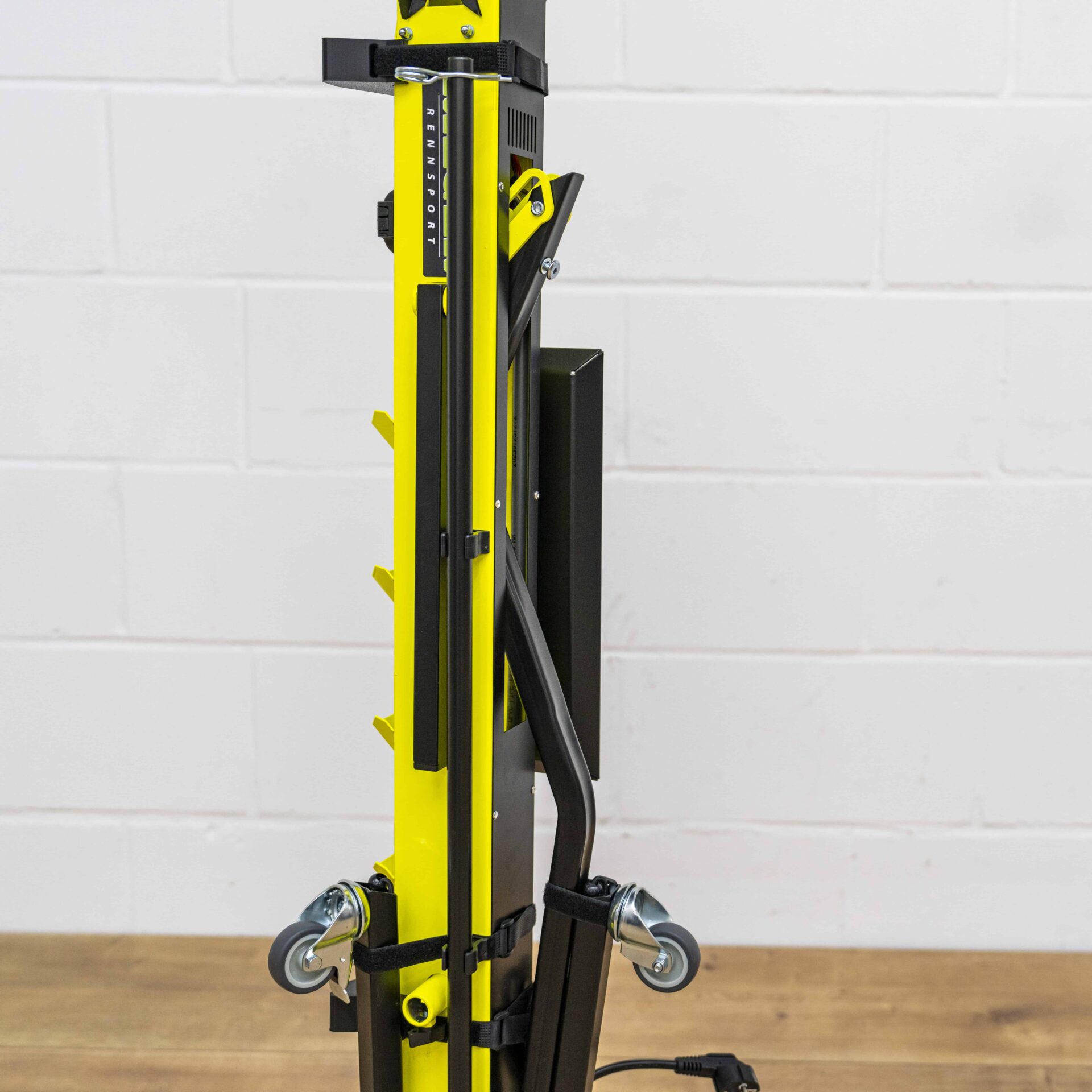 Paddock Wizard New Generation – Rieger Rennsport