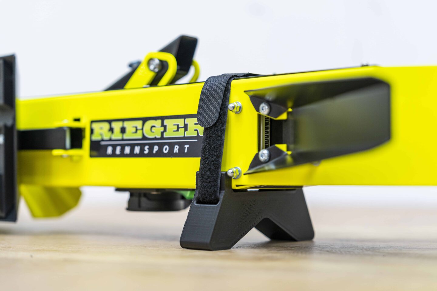 Paddock Wizard New Generation – Rieger Rennsport